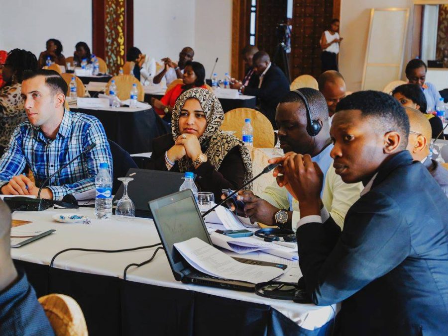 Promoting Inclusive Governance - World Movement for Democracy