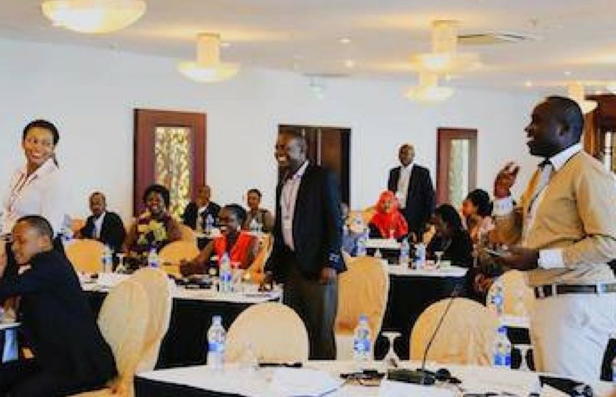 Promoting Inclusive Governance - World Movement for Democracy