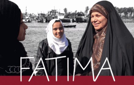 Fatima - World Movement for Democracy