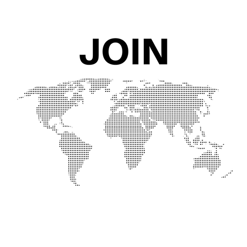 JOIN - World Movement for Democracy