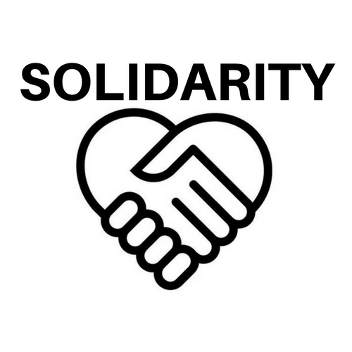 SOLIDARITY - World Movement for Democracy