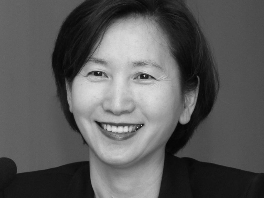 Sook Jong Lee_Cropped - World Movement for Democracy