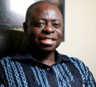 Boadi - World Movement for Democracy