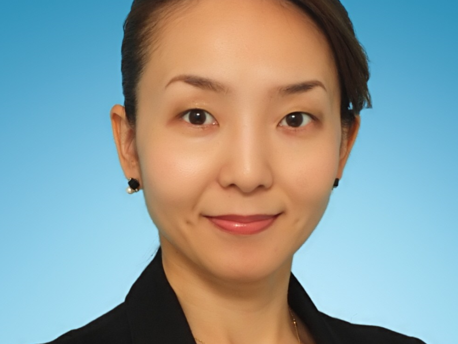 picture_maiko ichihara - World Movement for Democracy