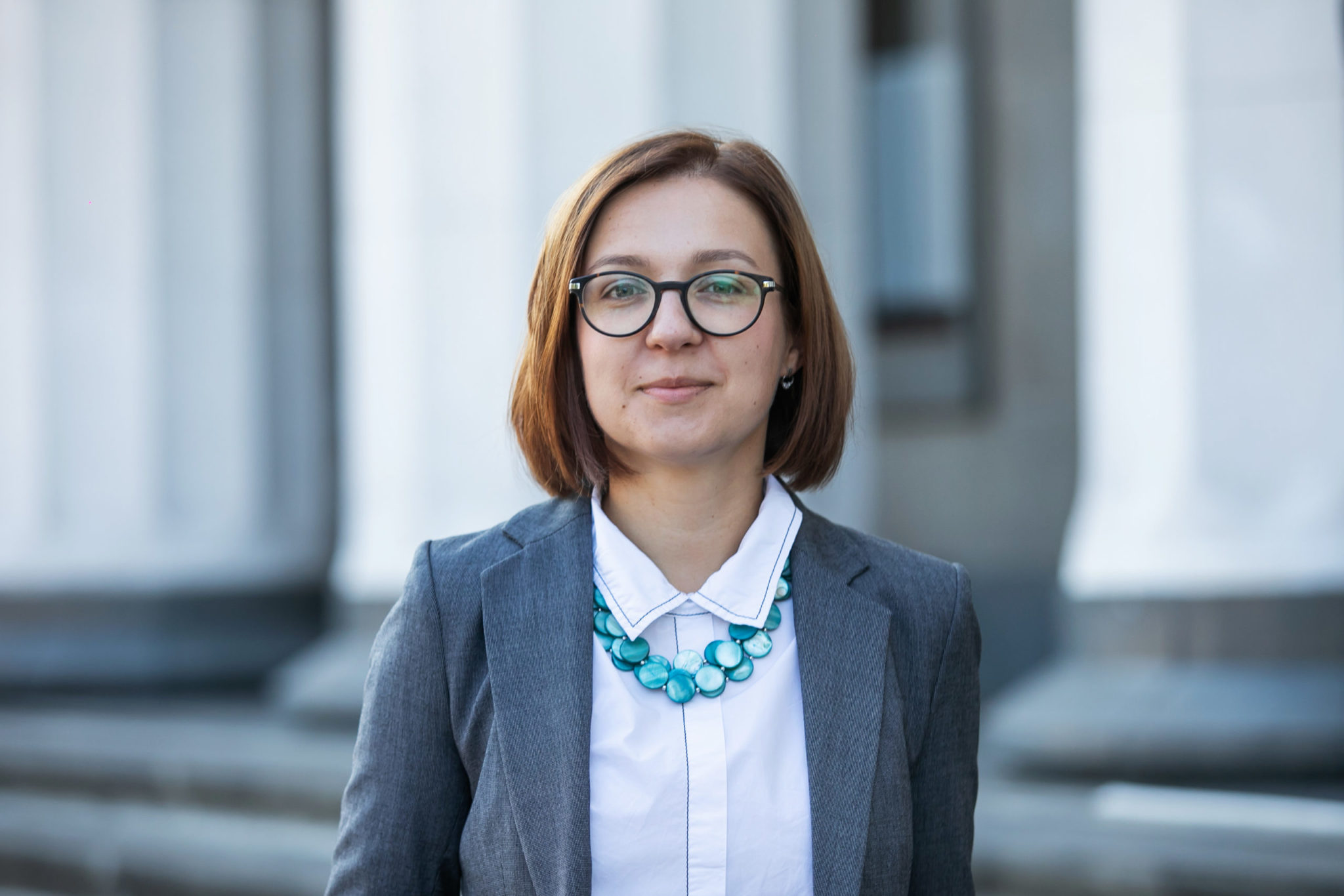 Overcoming challenges after crossing over: a reflection from Ukraine ...