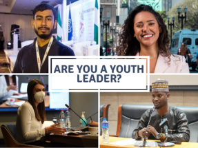 Homepage - World Movement for Democracy