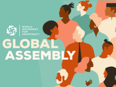 Homepage - World Movement for Democracy