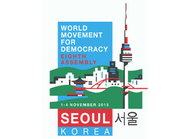Global Assemblies - World Movement for Democracy