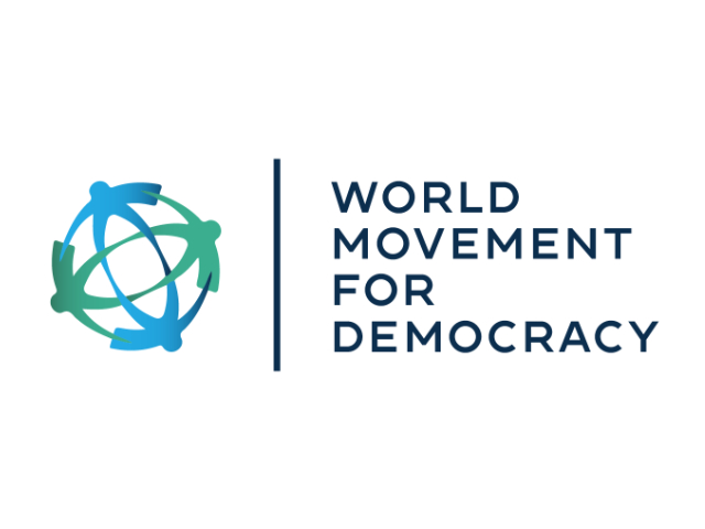 25 Years of Building a World Movement for Democracy - World Movement ...