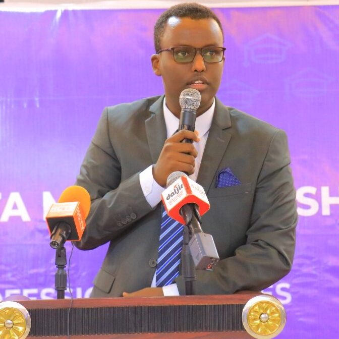 Hurford Youth Fellowship - World Movement for Democracy