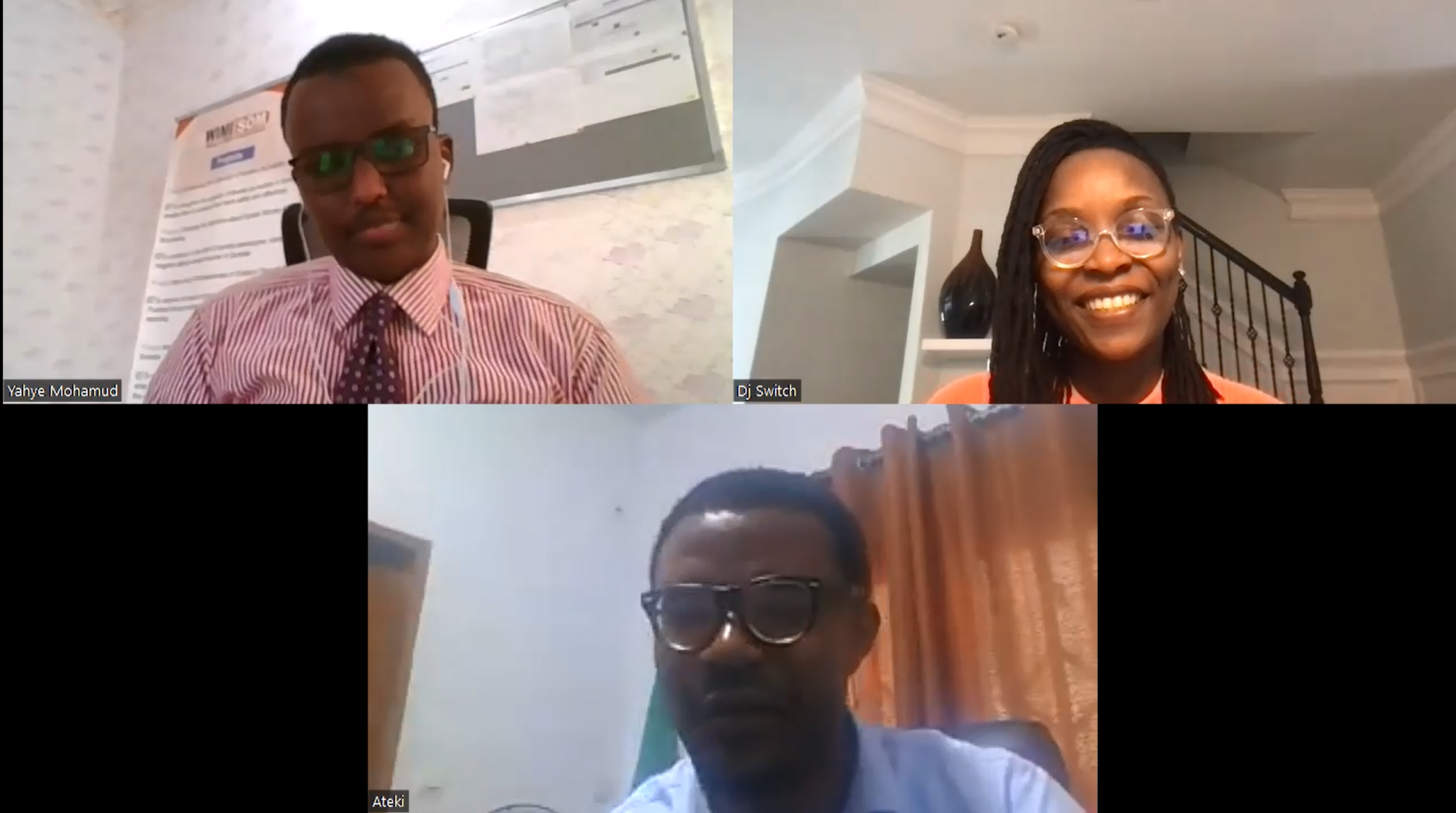 Can Social Media Truly Facilitate Meaningful Political Participation ...