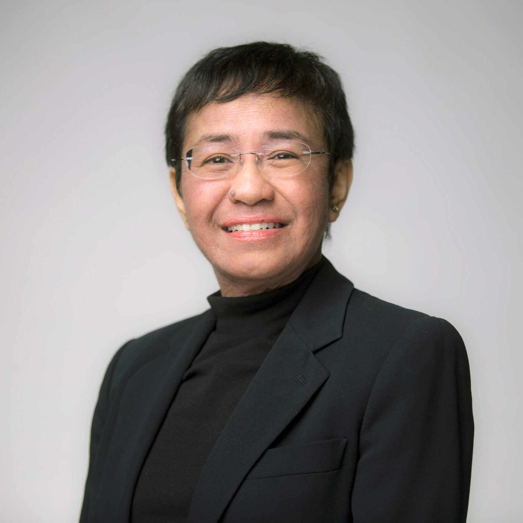 Nobel Peace Prize Winner Maria Ressa Named Chair of World Movement for ...