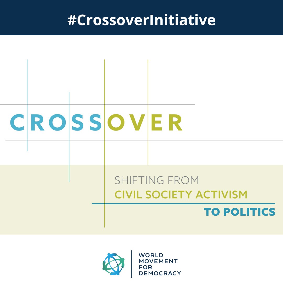 Homepage - World Movement for Democracy